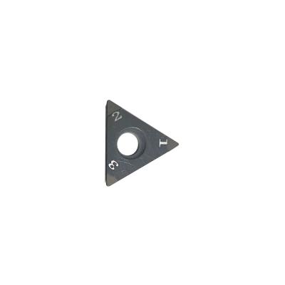 China CBN Tools Productivity Kit 10PCS Plastic Box for Hard Material Grinding Cutting Machining for sale