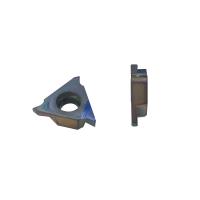 China Customized PCD Tools with High Wear Resistance and Medium Grain Size for High Impact Tolerance in Precision Machining for sale