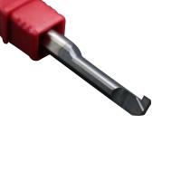 China Single-Blade Boring Cutter ±0.01mm Tolerance 1500-3000 RPM for CNC Milling Machines for sale