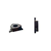 China High Impact PCD Tools MGMN400 with Medium Grain Size for CNC and Lathe Machine Precision Metalworking for sale