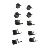 China PCD Tools PCBN-23 MGMN400 200x1.0x50mm High Wear Resistance for CNC Lathe for sale