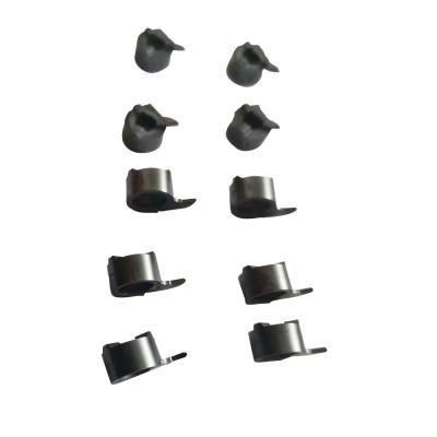 China PCD Tools PCBN-23 MGMN400 200x1.0x50mm High Wear Resistance for CNC Lathe for sale