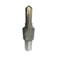 China Carbide Tipped Drill Bit M20L36 D21 D24.4 D30 High Wear Resistance Precision Machining for sale