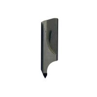 China Carbide Tipped Cutting Tools Inserts End Mills Drill Bits Steel Shank M20L36 D21 D24.4 D30 for sale