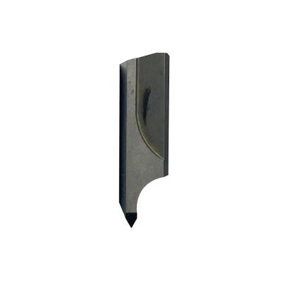 China Carbide Tipped Cutting Tools Inserts End Mills Drill Bits Steel Shank M20L36 D21 D24.4 D30 for sale