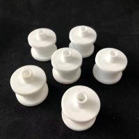 China Heat Resistant Alumina Ceramic Parts 95% Al2O3 Precision Components 1600C for sale