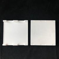 China 1600 Refractory Ceramics High Temperature Resistance Corundum Mullite Ceramic Sagger for sale