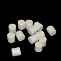 China Yttria Stabilized Zirconia Ceramic Beads Grinding Ball 5.6 g/cm³ Density 12.3 GPa Hardness for sale