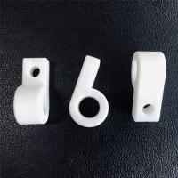 China High Temperature Industrial Ceramic Steatite 2.8g/Cm3 Ceramic Heating Element for sale