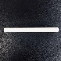 China 99% Alumina Ceramic Rod Wear Resistant Insulating Industrial Ceramic 1600C for sale