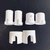 China High Temperature Industrial Ceramic Steatite 2.8g/Cm3 Ceramic Heating Element for sale