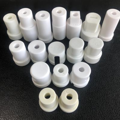 China High Temperature Industrial Ceramic Steatite 2.8g/Cm3 Ceramic Heating Element for sale