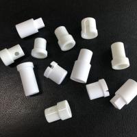 China High Temperature Industrial Ceramic Steatite 2.8g/Cm3 Ceramic Heating Element for sale