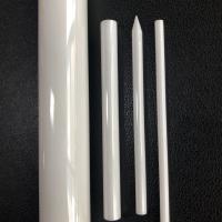 China Polished Zirconia Ceramic Rod 5.9 g/cm³ Density High Strength Wear Resistant Industrial Grade for sale