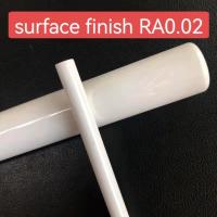 China Polished Zirconia Ceramic Rod 5.9 g/cm³ Density High Strength Wear Resistant Industrial Grade for sale