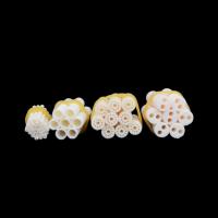 China Alumina Ceramic Thermocouple Insulation Tube 95% Al2O3 High Temperature 1600C for sale