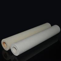 China Mullite Ceramic Tube 2.6g/cm³ High Purity Refractory Tube 1400°C Max Temperature for sale