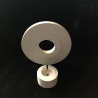 China Cordierite Ceramic Ring 1400C High Temperature Resistant Mullite Kiln Furniture for Industrial Furnaces for sale