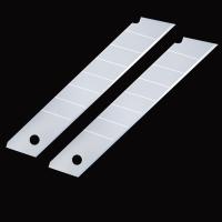 China Zirconia Ceramic Disposable Surgical Blade 12.3 Gpa Hardness ISO9001 for sale