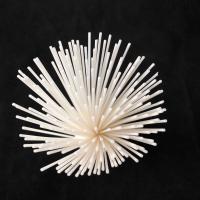 China 99% Alumina Ceramic Tube High Temperature 2300MPa for sale
