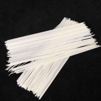 China 99% Alumina Ceramic Tube High Temperature 2300MPa for sale