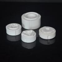 China 95% Alumina Creative Ceramic  Pepper Mill Grinder For Coffee for sale