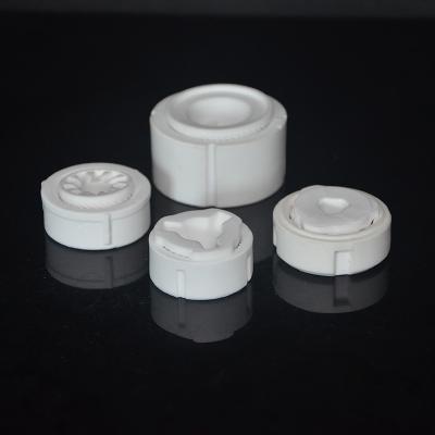 China 95% Alumina Creative Ceramic  Pepper Mill Grinder For Coffee for sale
