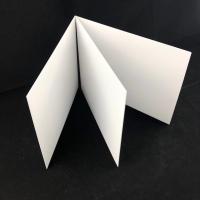 China 95% Alumina Ceramic Plate 3.6g/cm3 Heat Resistant Substrate for Electronics for sale