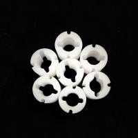 China Industrial Ceramic Steatite Heat Resistant Ceramic Insulator for sale