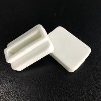 China Industrial Ceramic Steatite Heat Resistant Ceramic Insulator for sale