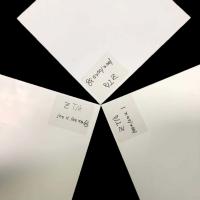 China Polished YSZ ZTA Zirconia Alumina Ceramic Substrate 1400°C High Strength Wear Resistant for sale