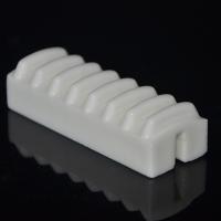 China Steatite Ceramic Electrical Insulator Housing 2.8 g/cm³ 145 MPa High Strength for sale