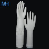 China Nitrile PVC Latex Aluminum Oxide Ceramic Hand Mold for sale