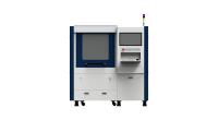 China High Accuracy Precision Laser Cutting Machine 1500W 3000W Water Cooling Air Cooling for sale
