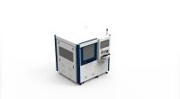 China High Precision Laser Cutting Machine Micro Feature Cutting With Ultra Precision for sale