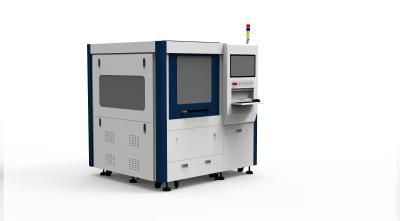 China High Accuracy Precision Laser Cutting Machine For Electronics Medical Devices Industries for sale