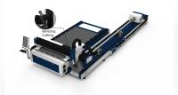 China Beveling Cutting Sheet And Tube Laser Cutting Machine 380V 800kg 100m/Min for sale