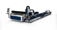 China 380V High Power Sheet And Tube Laser Cutting Machine 6000W-20000W for sale