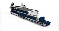 China 380V High Power Sheet And Tube Laser Cutting Machine 6000W-20000W for sale