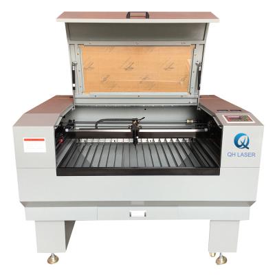 China Option CO2 Laser Cutting Machine Ac 220v 50HZ 60HZ for sale
