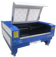 China Option CO2 Laser Cutting Machine Ac 220v 50HZ 60HZ for sale