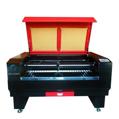 China Single Head CO2 Laser Cutting Machine High Precision 0-64000mm/min Engraving speed for sale