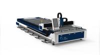 China Automatic Material Lifting Support Sheet Metal Laser Cutting Machine 1500W-20KW for sale