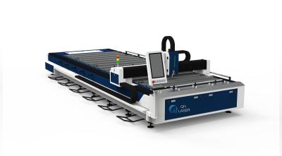 China Automatic Material Lifting Support Sheet Metal Laser Cutting Machine 1500W-20KW for sale