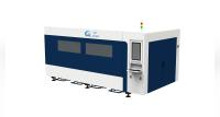 China 1500W-20000W Sheet Metal Laser Cutting Machine Single Platform Fully Enclosed for sale