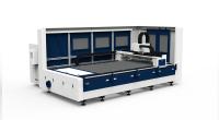 China QH-3015F-BG  High Speed Semi-Enclosed Sheet Metal Cutting Machine for sale