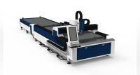 China Single Platform Laser Open Type Cutting Machine High Power for sale