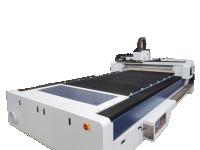 China QH - 4015F High Speed Sheet Metal Laser Cutting Machine for sale