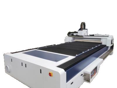 China QH - 4015F High Speed Sheet Metal Laser Cutting Machine for sale