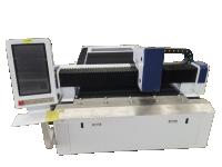 China QH-6015F High Power Sheet Metal Laser Cutting Machine for sale